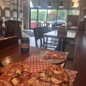 CITIZEN PIE - 220 Photos & 213 Reviews - 15710 Waterloo Rd, Cleveland ...