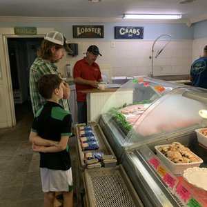 THE INDIAN RIVER SEAFOOD MARKET - 25 Photos & 11 Reviews - 645 ...