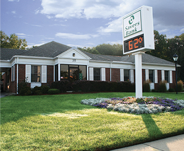 SAVERS BANK - Updated June 2025 - 38 Auburn St, Auburn, Massachusetts ...