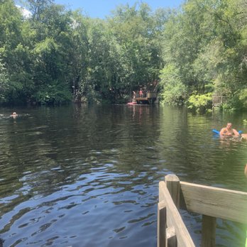 ROYAL SPRINGS - Updated January 2026 - 30 Photos - O'Brien, Florida ...