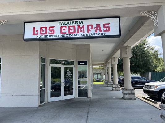 TAQUERIA LOS COMPAS - Updated December 2025 - 82 Photos & 52 Reviews ...