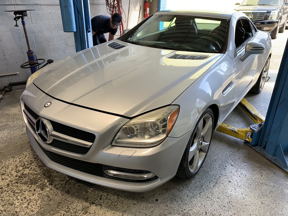 LA PERLA AUTO REPAIR CAR - Updated June 2024 - 31 Photos - 6700 SW 24 ...