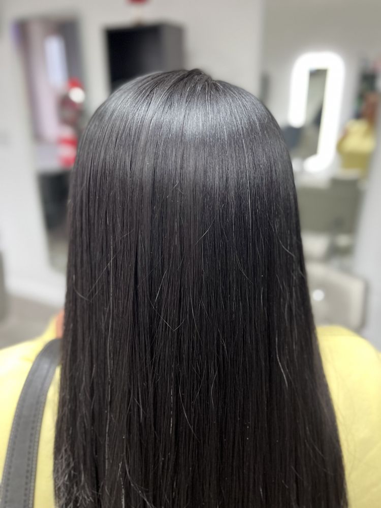 EXQUISITE BEAUTY & BARBERSHOP - Updated December 2025 - 28 Photos ...