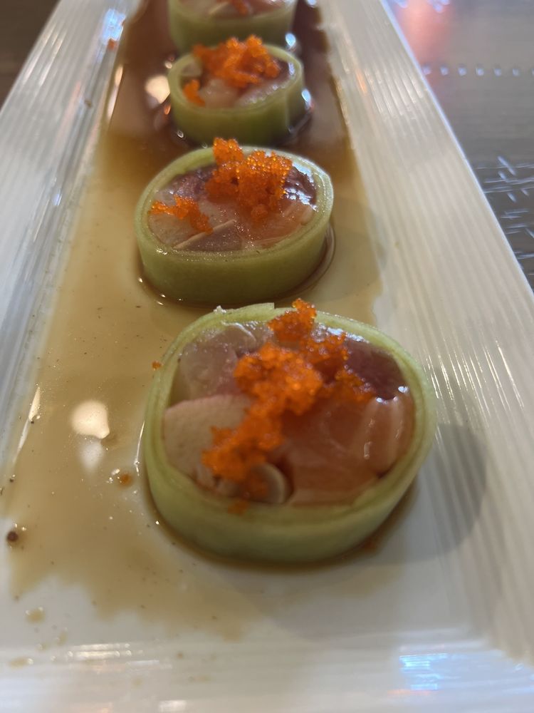 RICE - Updated January 2026 - 126 Photos & 182 Reviews - 45 Greentree ...