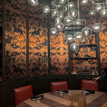 HAYWIRE - Updated June 2025 - 203 Photos & 52 Reviews - 11501 Rock Rose ...