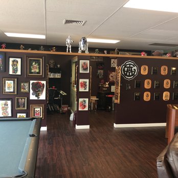 CATALYST ARTS COLLECTIVE - Updated December 2025 - 27 Photos - 215 W 18th St, Kansas City ...