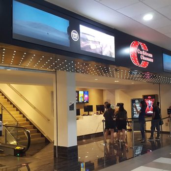 CARIBBEAN CINEMAS - Updated November 2025 - 34 Photos - 100 Avenida San ...