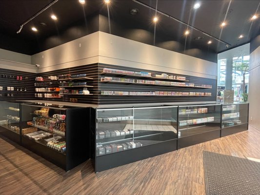 VOLCANO VAPE SHOP - Updated April 2025 - 48 Photos - 275 W Ka'ahumanu ...