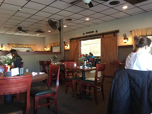 HICKORY RIDGE RESTAURANT - 92 Photos & 86 Reviews - 3875 Philadelphia ...