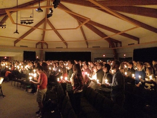 REDEMPTION CHURCH TEMPE - Updated December 2025 - 11 Reviews - 2150 E ...