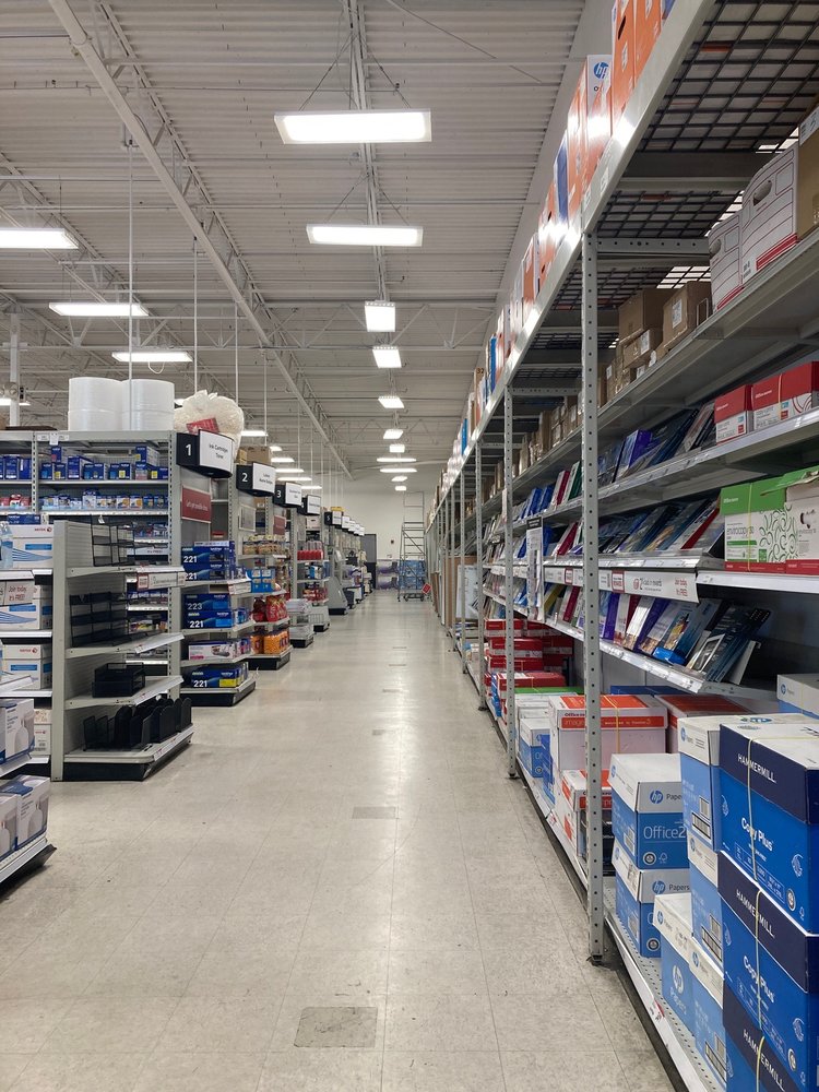 OFFICEMAX - Updated December 2025 - 10 Photos & 30 Reviews - 2635 Mount ...