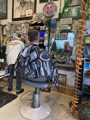 BILLY’S BARBER SHOP - Updated December 2025 - 11 Photos & 18 Reviews ...