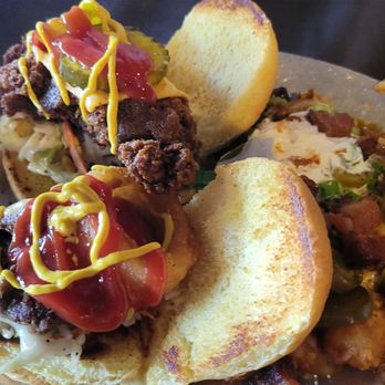 BILLY JACKS SHACK - Updated July 2024 - 814 Photos & 527 Reviews - 218 ...