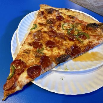 SCARR’S PIZZA - Updated March 2025 - 1459 Photos & 1091 Reviews - 35 ...