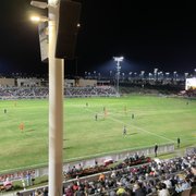 ORANGE COUNTY SOCCER CLUB - CHAMPIONSHIP SOCCER STADIUM - 24 Photos ...