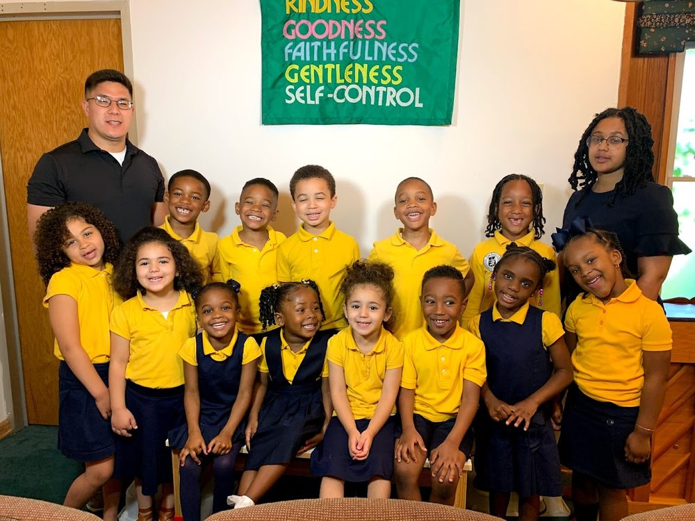 ELECT’S ACADEMY OF EXCELLENCE - Updated July 2025 - 16 Photos - 12531 ...