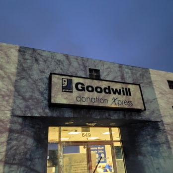 GOODWILL NYNJ - Updated October 2025 - 649 Morris Turnpike, Springfield ...