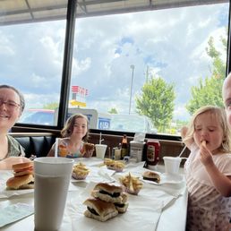 BIG SPRING CAFE - Updated July 2025 - 78 Photos & 61 Reviews - 3507 ...