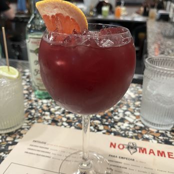 NO MAMES MEXICAN CANTINA - Updated October 2025 - 168 Photos & 48 ...