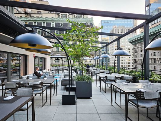 CORE - Updated July 2025 - 34 Photos & 36 Reviews - 711 Fifth Ave, New ...