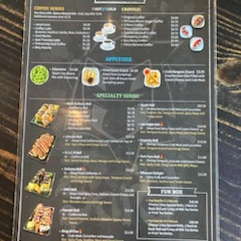 SARU TEA BAR - Updated December 2025 - 45 Photos & 29 Reviews - 6891 A ...