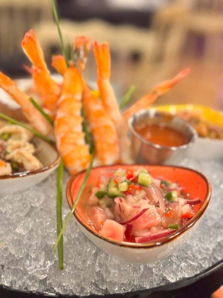 DON COQUI - Updated May 2025 - 212 Photos & 54 Reviews - 541 River Rd ...