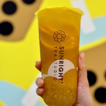 SUNRIGHT TEA STUDIO - Updated December 2025 - 168 Photos & 97 Reviews ...