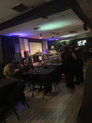 ICE EVENT CENTER AND GRILL - Updated April 2025 - 114 Photos & 45 ...