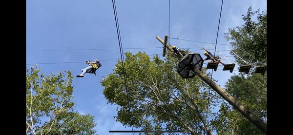 GERONIMO ADVENTURE PARK - Updated December 2024 - 83 Photos & 39 ...