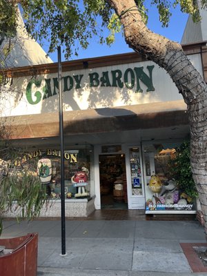 CANDY BARON - Updated May 2026 - 217 Photos & 160 Reviews - 231 Forest ...