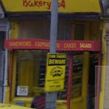 BAKERY 164 - Updated December 2025 - 11 Reviews - 164 Woodhouse Lane ...