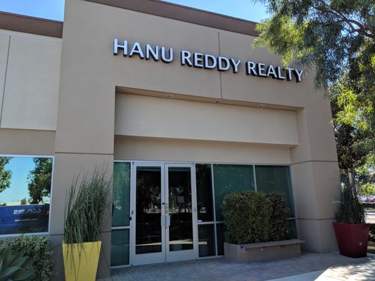 HANU REDDY REALTY - Updated April 2025 - 29 Reviews - 108 Discovery ...