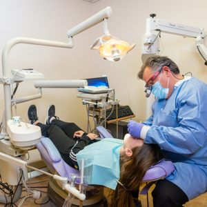 MATTHEW K COOK, DDS - Updated January 2026 - 218 Front St, Owego, New ...