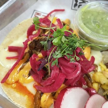 TACO NACO KC - Updated December 2025 - 460 Photos & 297 Reviews - 8220 ...