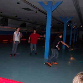 MARIETTA ROLLER RINK - Updated December 2025 - 25 Photos - Washington ...