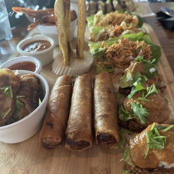 SEA THAI BISTRO - Updated July 2025 - 671 Photos & 635 Reviews - 2350 ...