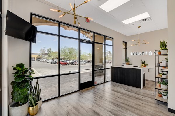 SCULPT SPA - Updated December 2025 - 36 Photos & 21 Reviews - 10140 W ...