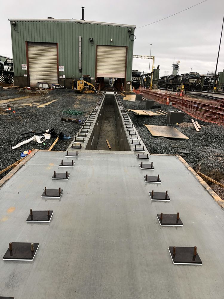 MARSH CONSTRUCTION - Updated April 2024 - Request a Quote - Toast, North Carolina - Cabinetry ...