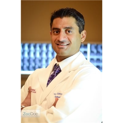 NAVIN SUBRAMANIAN MD - Updated December 2025 - 15 Photos & 10 Reviews ...