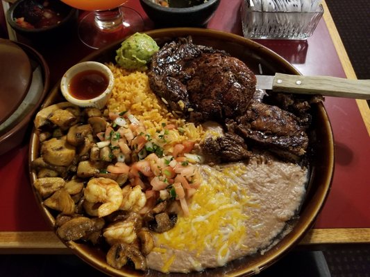 EL RODEO - 44 Photos & 65 Reviews - Mexican - 505 2nd St, Cheney, WA ...