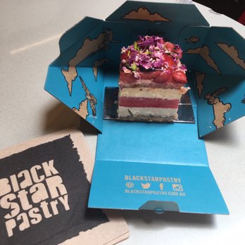BLACK STAR PASTRY - Updated October 2025 - 135 Photos & 39 Reviews ...