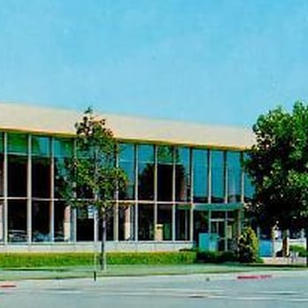 RICHMOND PUBLIC LIBRARY - MAIN/CIVIC CENTER LIBRARY - Updated October ...