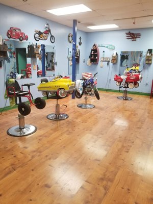 KUTS 4 KIDS BY MR WILL - Updated April 2025 - 23 Photos & 41 Reviews ...