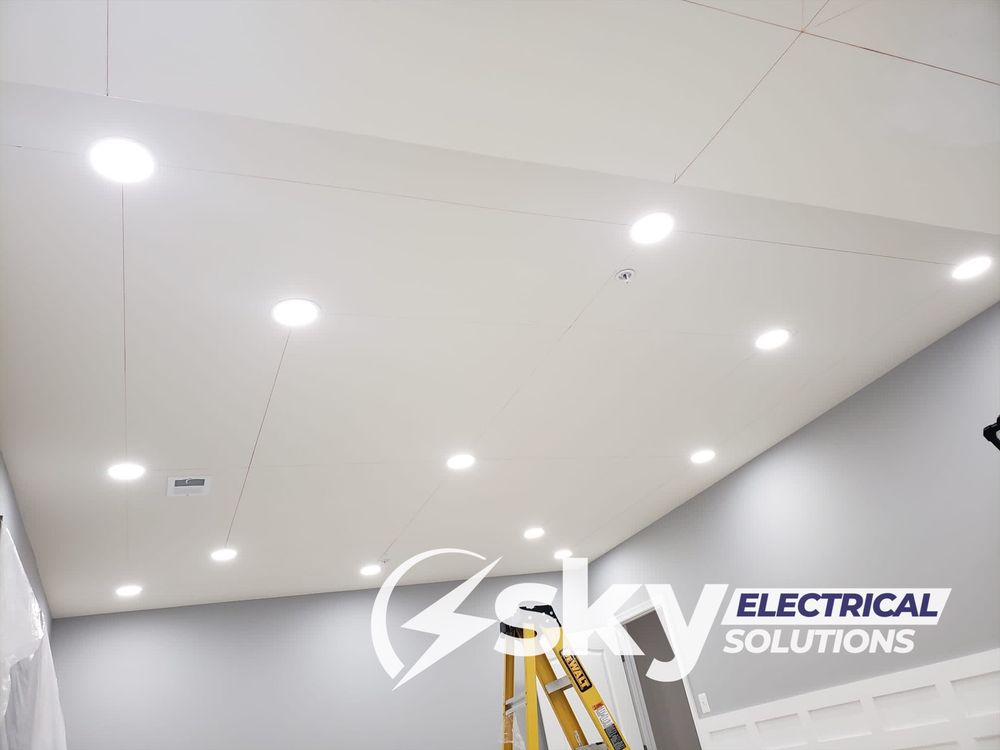 Sky Electrical Solutions - Updated July 2025 - 22 Photos - Alexandria ...