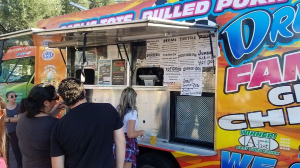 DREWSKI’S HOT ROD KITCHEN - 629 Photos & 542 Reviews - 5504 Dudley Blvd ...