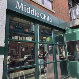 MIDDLE CHILD CLUBHOUSE - Updated February 2025 - 823 Photos & 298 ...