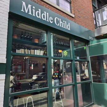 MIDDLE CHILD CLUBHOUSE - Updated February 2025 - 823 Photos & 298 ...