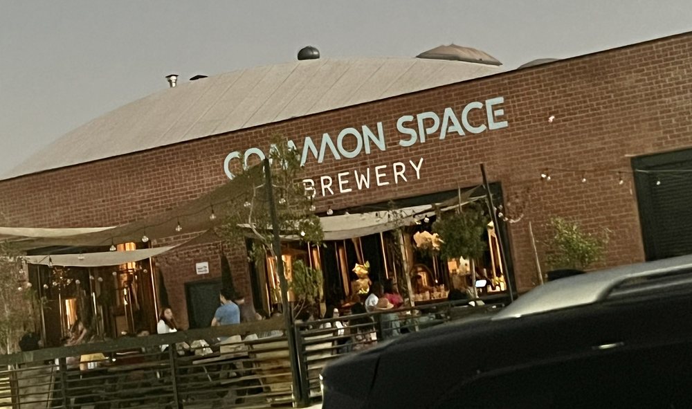 COMMON SPACE BREWERY - 355 Photos & 241 Reviews - 3411 W El Segundo Blvd, Hawthorne, CA - Yelp