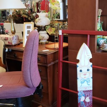 AGRACE THRIFT STORE - MADISON WEST - Updated January 2026 - 35 Photos ...