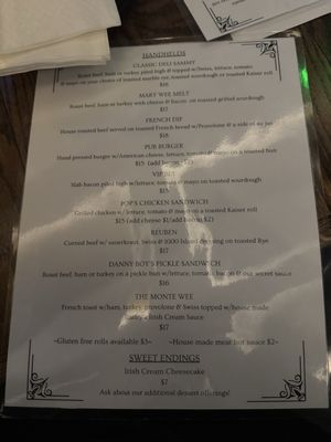 THE MARY WEE PUB - Updated December 2025 - 23 Photos - 2 W Main St ...